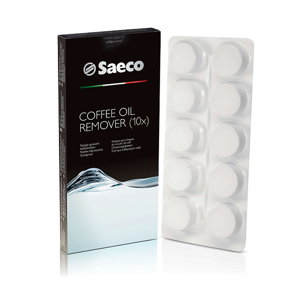 Чистящее средство Saeco Coffee Oil Remover