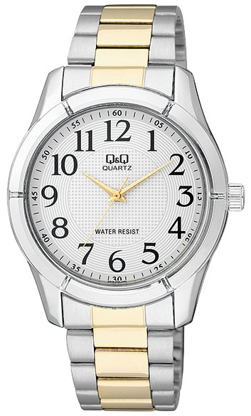 Наручные часы мужские Q&Q Q876-404