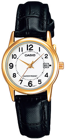 Наручные часы женские Casio LTP-V002GL-7B