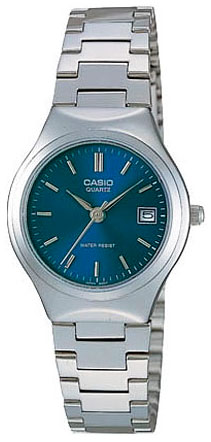 Наручные часы женские Casio LTP-1170A-2A