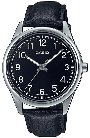 Наручные часы мужские Casio MTP-V005L-1B4