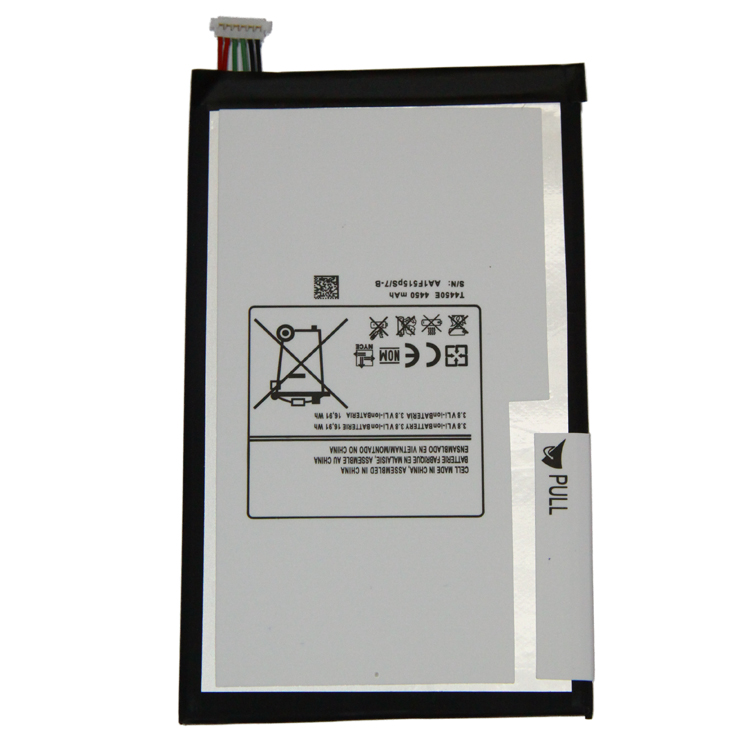 Аккумуляторная батарея для Samsung SM-T310, SM-T311 (T4450C) 4450 mAh