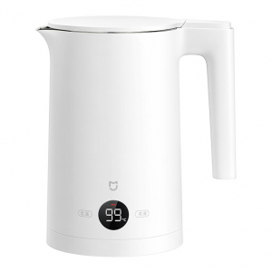 Электрический чайник Xiaomi Mi Kettle 2 1.7L (white), белый