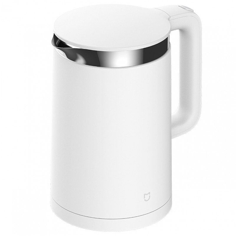 Чайник электрический Xiaomi Mi Smart Kettle Pro 1.5 л белый