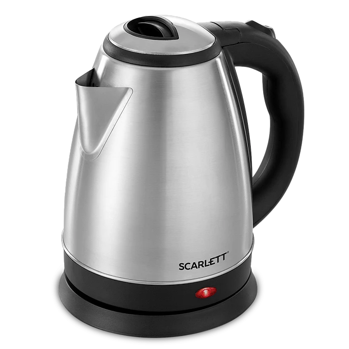 Scarlett SC-EK21S24 электрический чайник