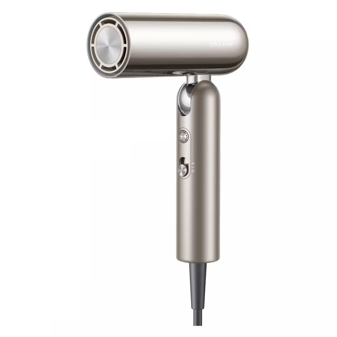 Фен Dreame AHD51 1300 Вт золотистый