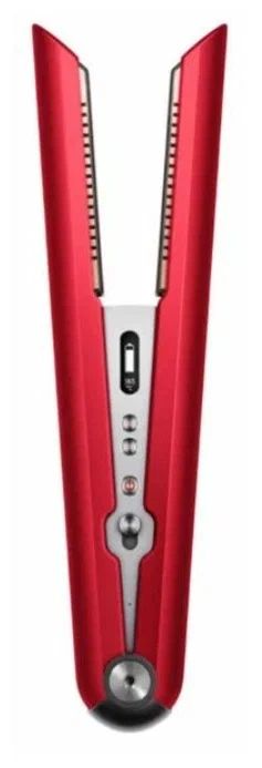 Выпрямитель волос Dyson Corrale Straightner HS03 Red, Nickle