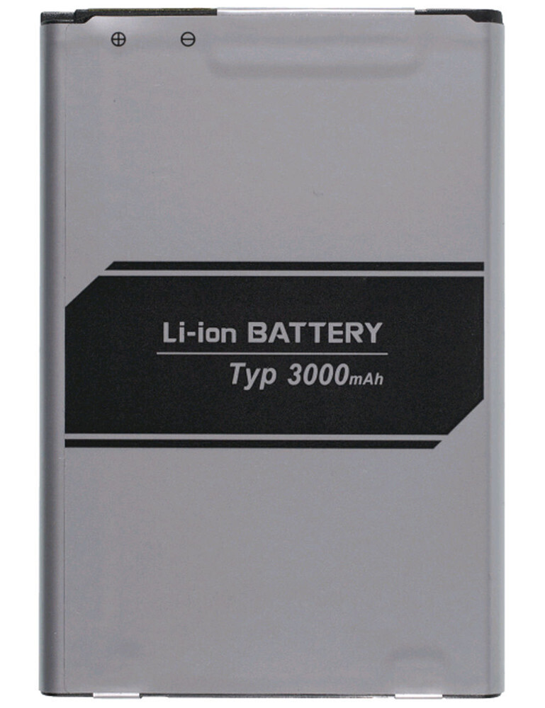 Аккумулятор BL-51YF для LG G4 H815, LG G4 H818, LG G4 Stylus H540F, LG Ray X190