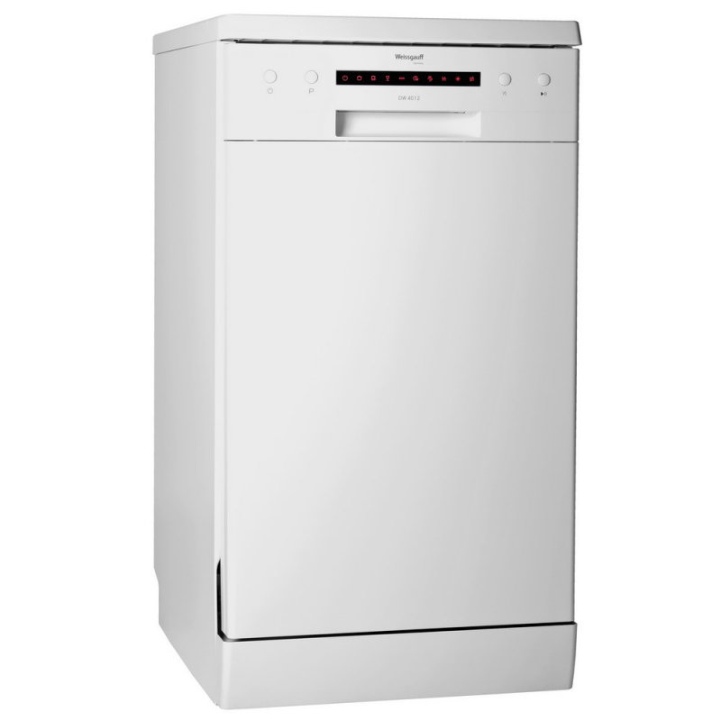 Посудомоечная машина отдельностоящая Weissgauff DW 4012 белый