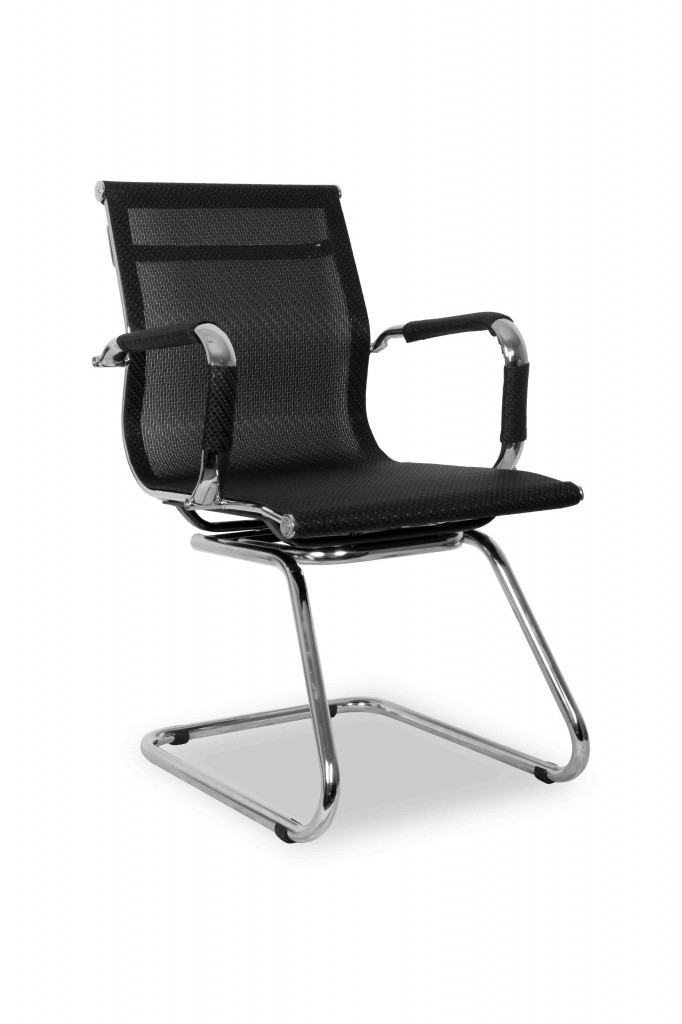 Компьютерное кресло Morgan Furniture HELMUT CF black