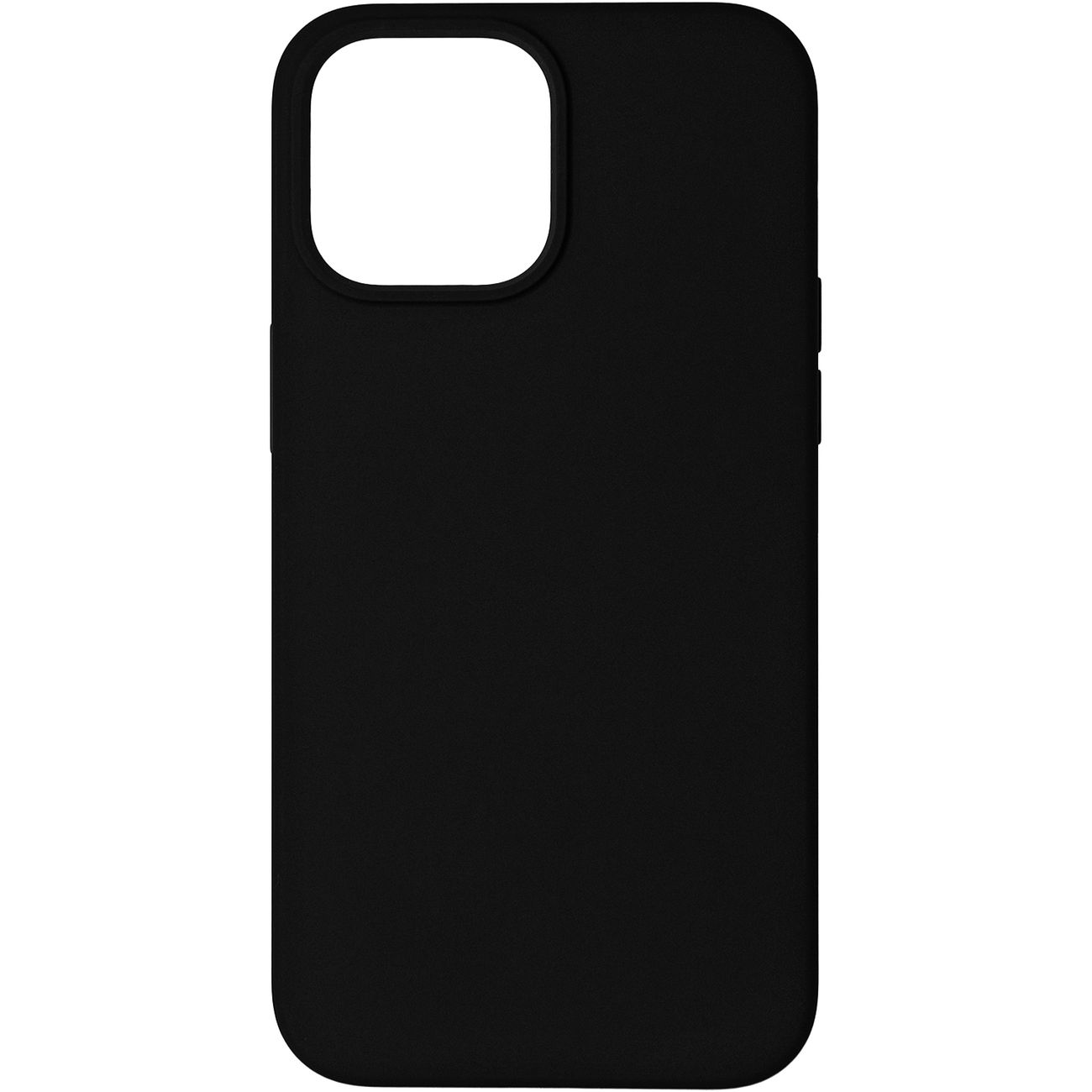 Чехол TFN для iPhone 13 Fade MagSafe Black (TFN-SС-IP13FMSTBK)
