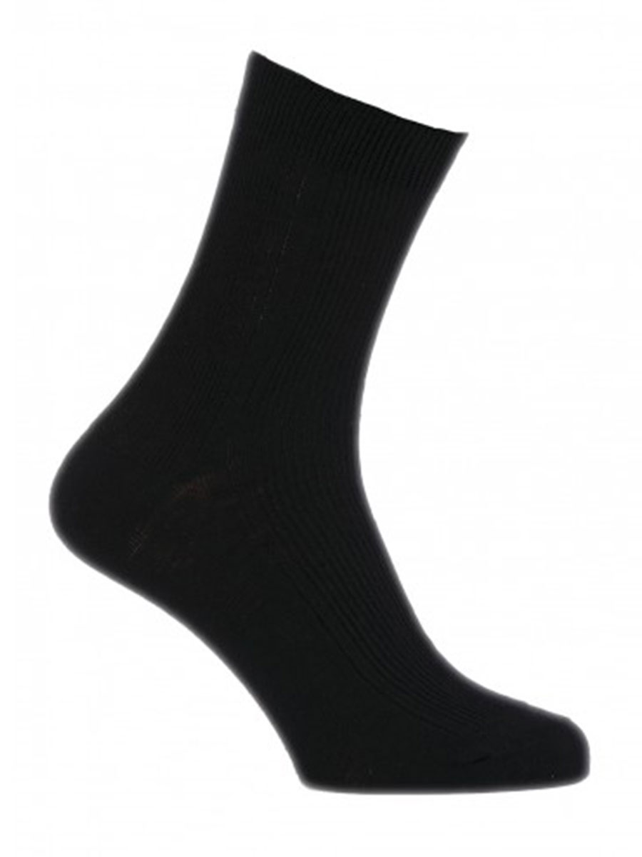 Комплект носков мужских Гамма С987 черных 29
