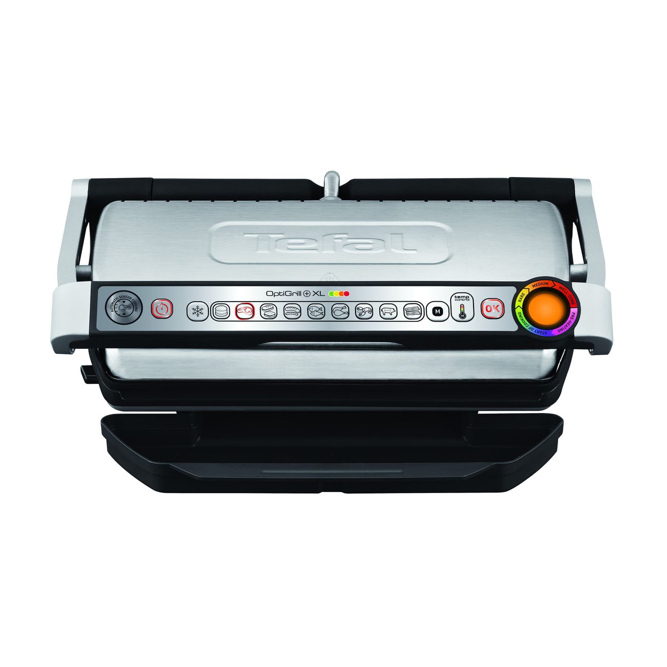 Гриль электрический Tefal GC724D12
