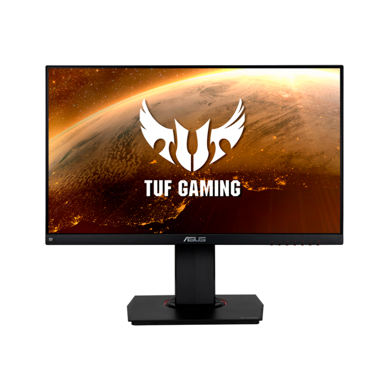 23.8" Монитор ASUS TUF Gaming VG249Q Black 144Hz 1920x1080 IPS