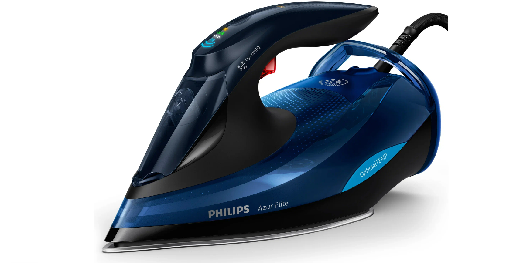 Утюг Philips GC5032/20 синий