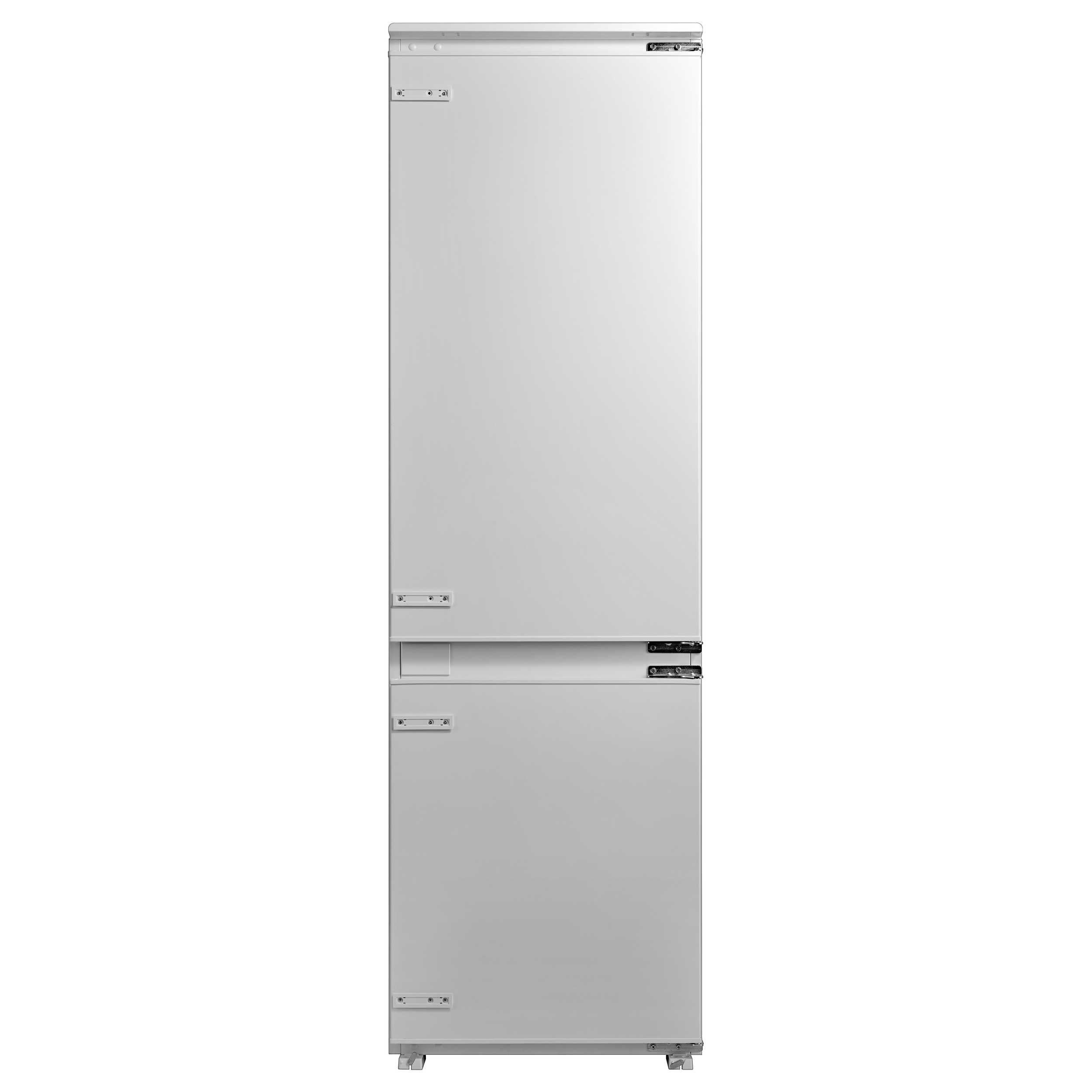 Холодильник Korting KFS 17935 CFNF белый