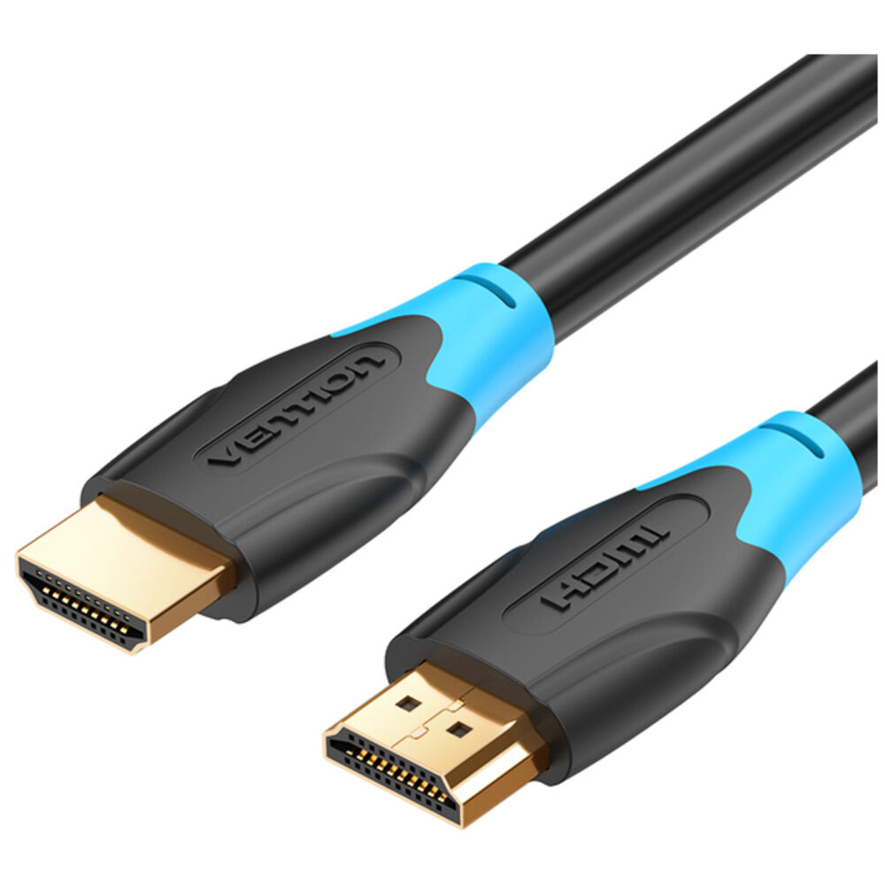 Кабель Vention HDMI -HDMI без разъемов 1м AACBF