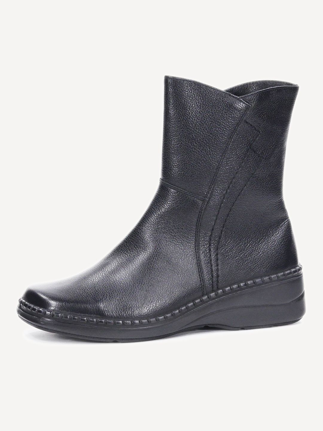 Ботинки женские Marko 3219 черные 36 RU