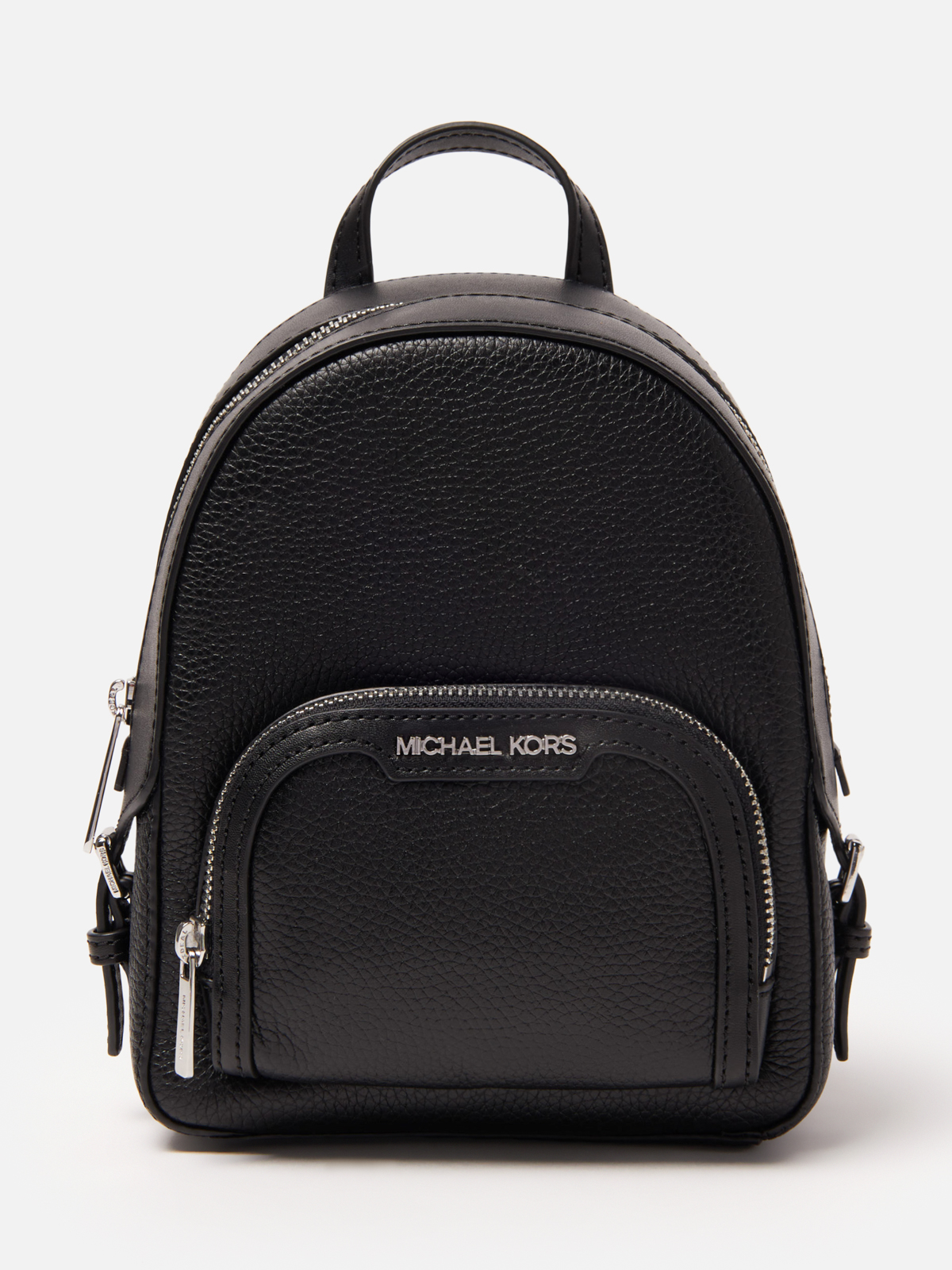 Рюкзак женский Michael Kors 35T2S8TB1L черный, 22х18х8 см