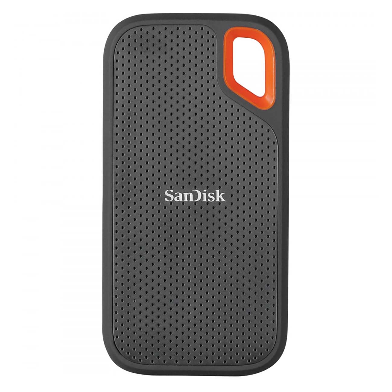Внешний SSD диск SanDisk Extreme Portable V2 500ГБ (SDSSDE61-500G-G25)