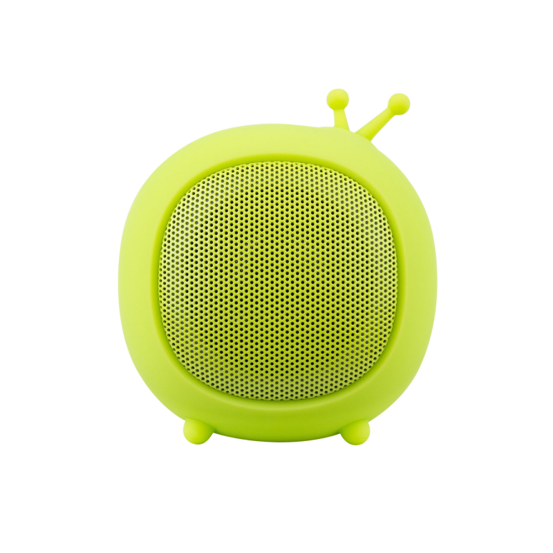 Беспроводная акустика Rombica Mysound Telly Green (BT-S094)