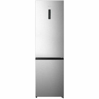 Холодильник HISENSE RB440N4BC1 серебристый