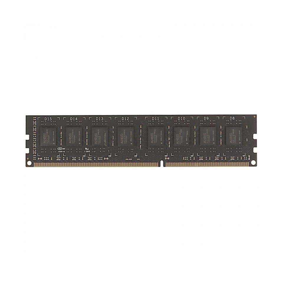 Оперативная память AMD 8Gb DDR-III 1600MHz (R538G1601U2SL-UO)