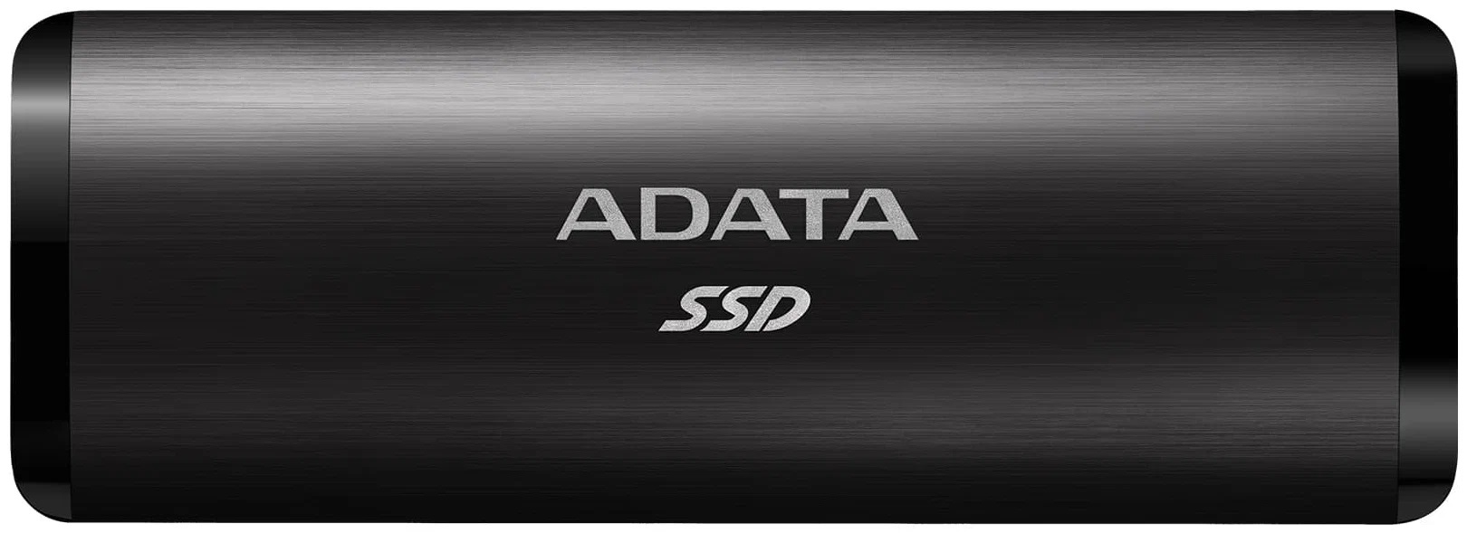 Внешний жесткий диск ADATA 2 ТБ (ASE760-2TU32G2-CBK)