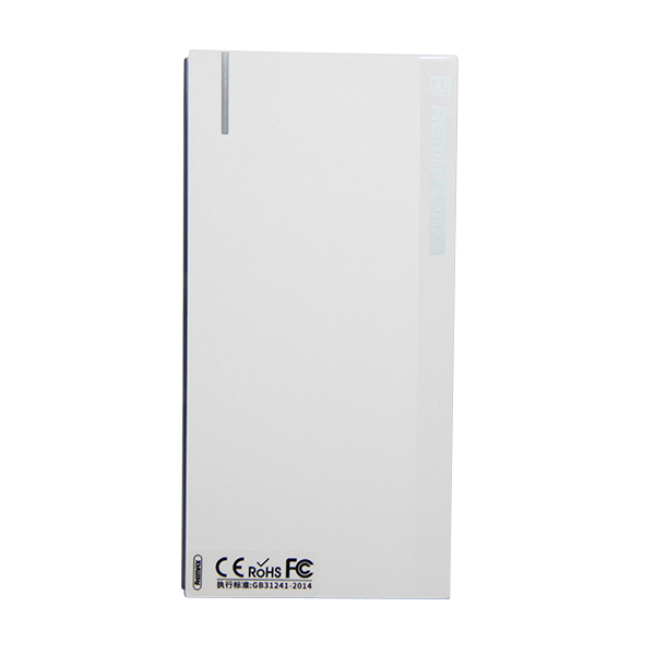 Внешний аккумулятор USB Remax RPP-58 10000mAh <белый>