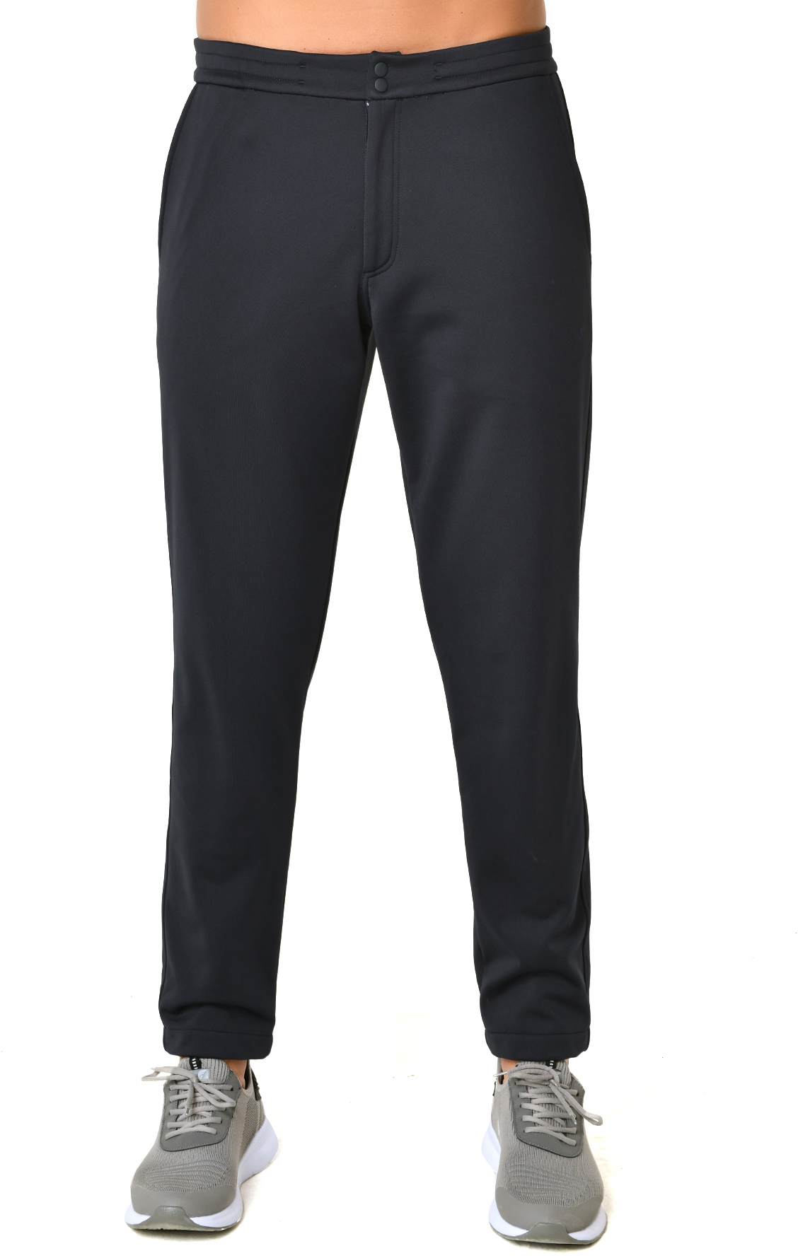 Спортивные брюки мужские Bilcee TB21ML05W9344-1-1002 синие 2XL