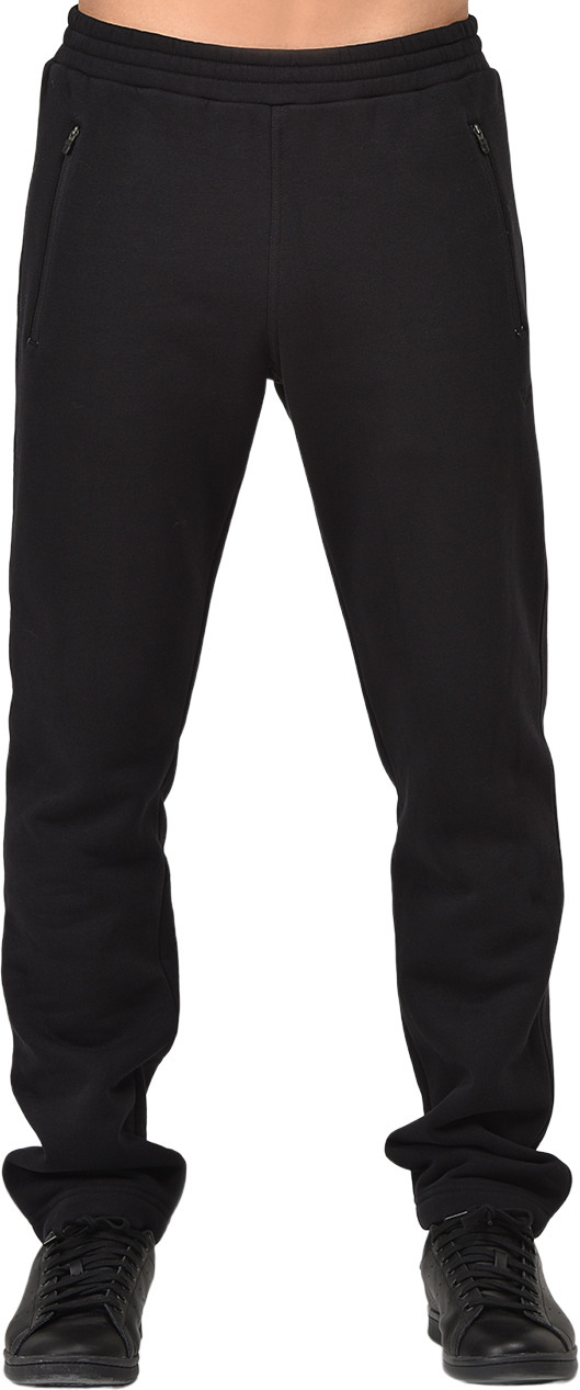 Спортивные брюки мужские Bilcee TB22ML05W0492-1-1001 черные S