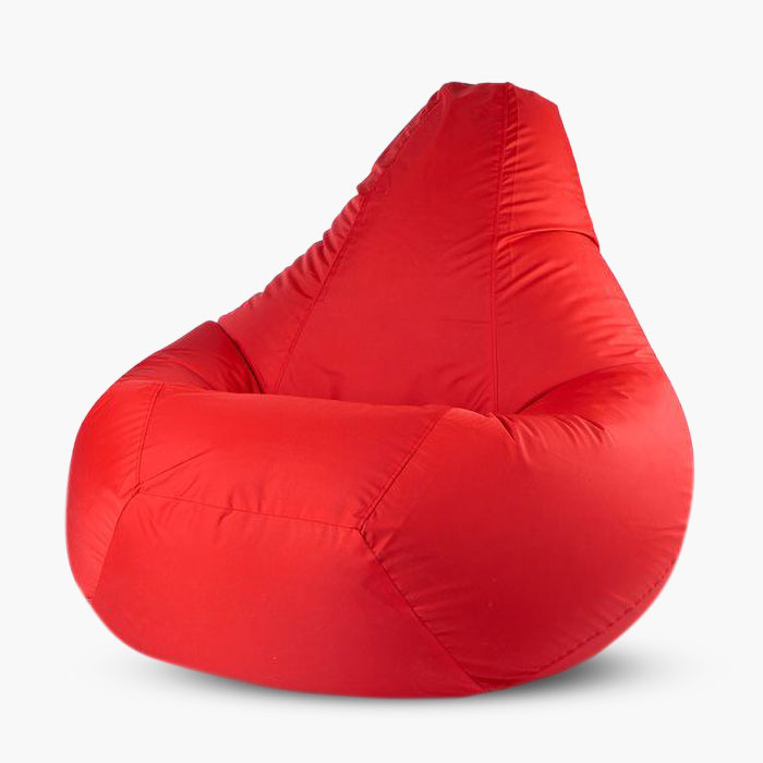 Кресло-мешок Happy-puff Груша XL-Компакт W2