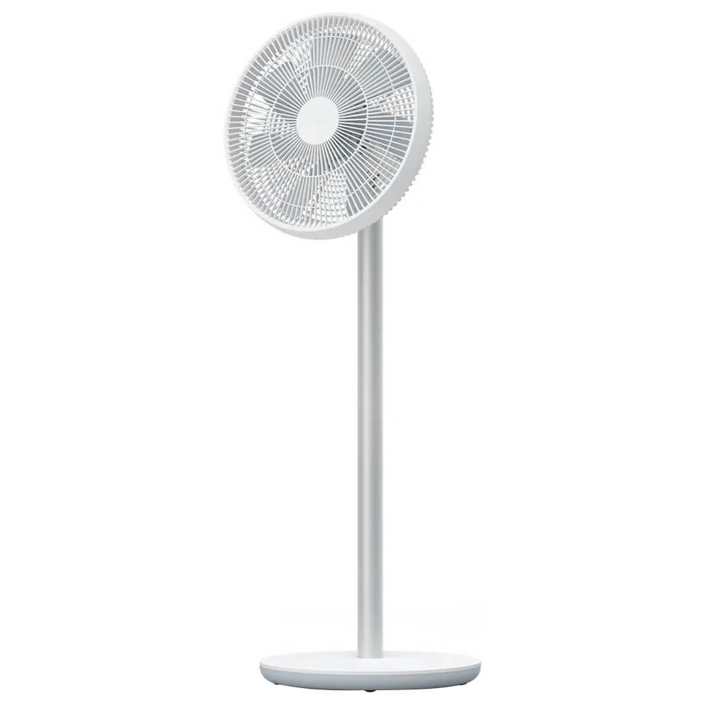 Вентилятор напольный Smartmi Standing Fan 2S белый