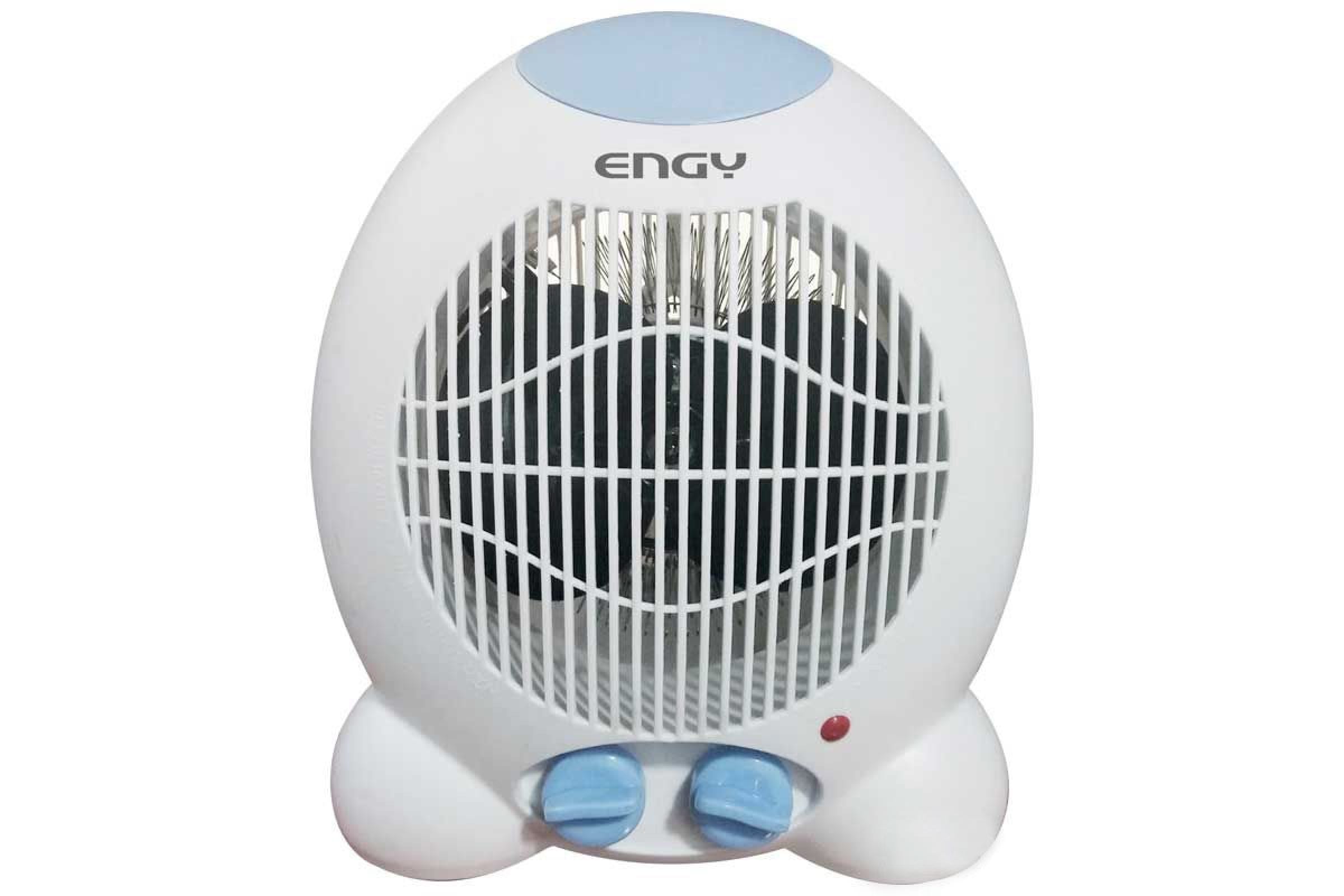 Тепловентилятор Engy EN-520 White