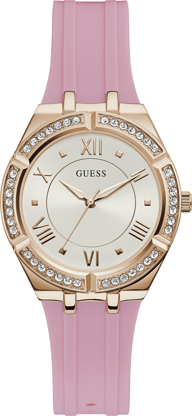 Наручные часы женские GUESS GW0034L3