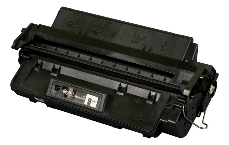 Картридж для лазерного принтера SAKURA C4096A/EP32 SAC4096A/EP32 Black, совместимый