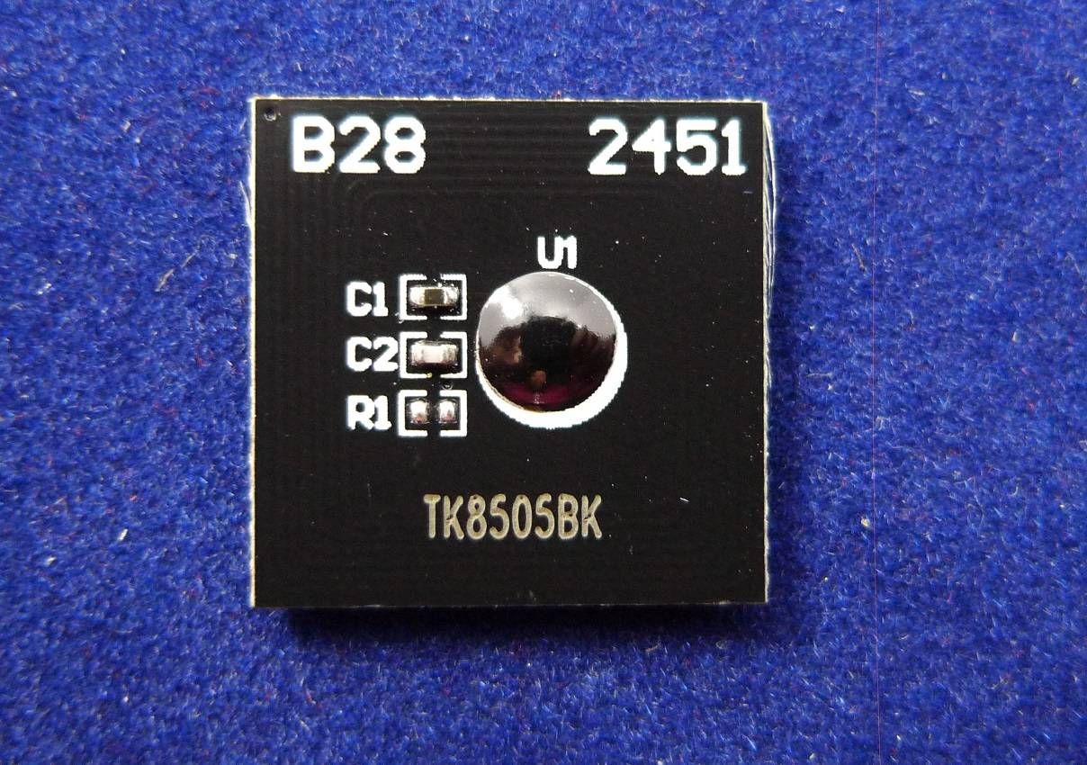 Чип для Kyocera TASKalfa 4550ci/5550ci