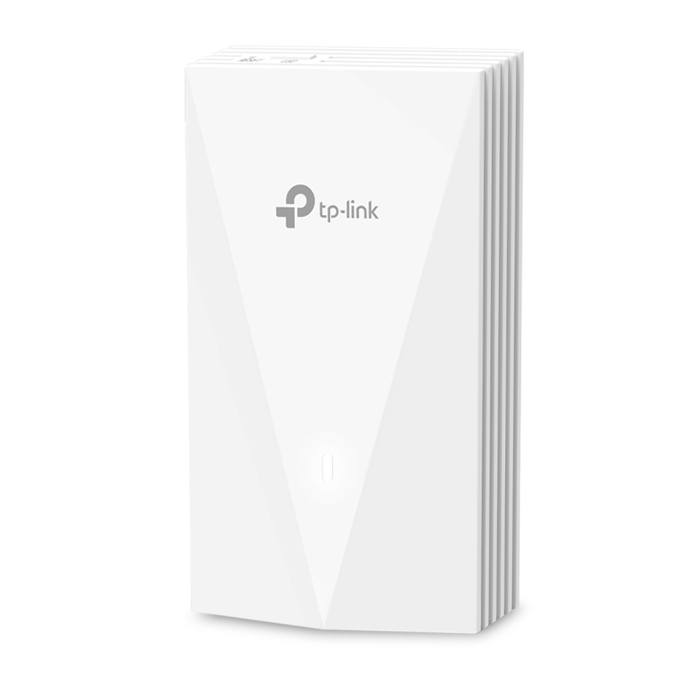 Точка доступа TP-Link белый (EAP655-WALL)