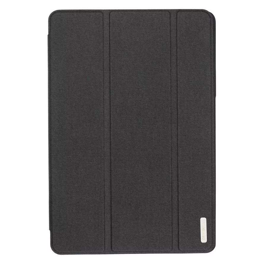 Чехол книжка для iPad Pro 11 (2021) / iPad Pro 11 (2020), Dux Ducis Domo series черный