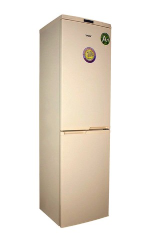 Холодильник DON DON R-299 розовый