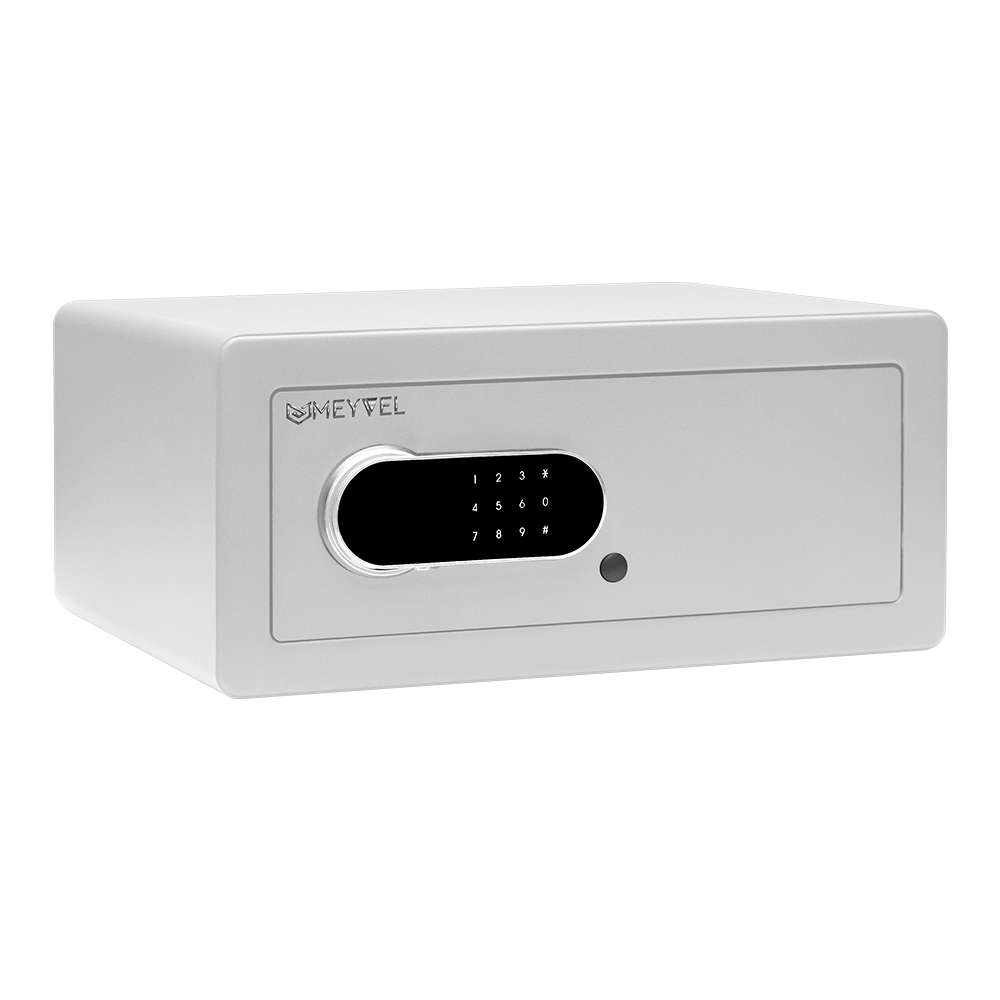 Сейф Meyvel SF5-430-195 white