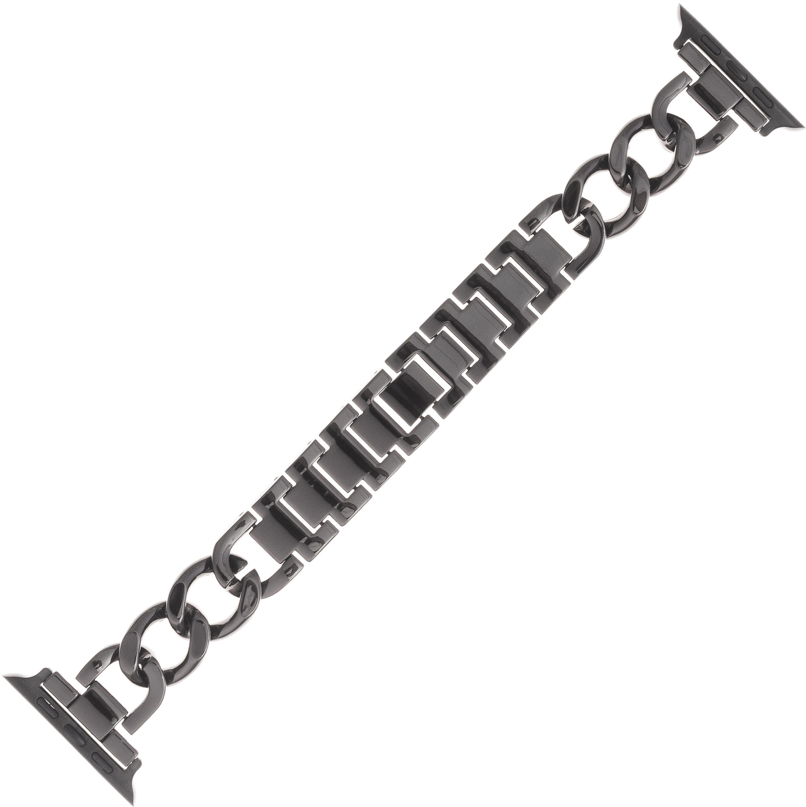 Браслет для часов BandRate Smart RAPBRS112B-38-40MM