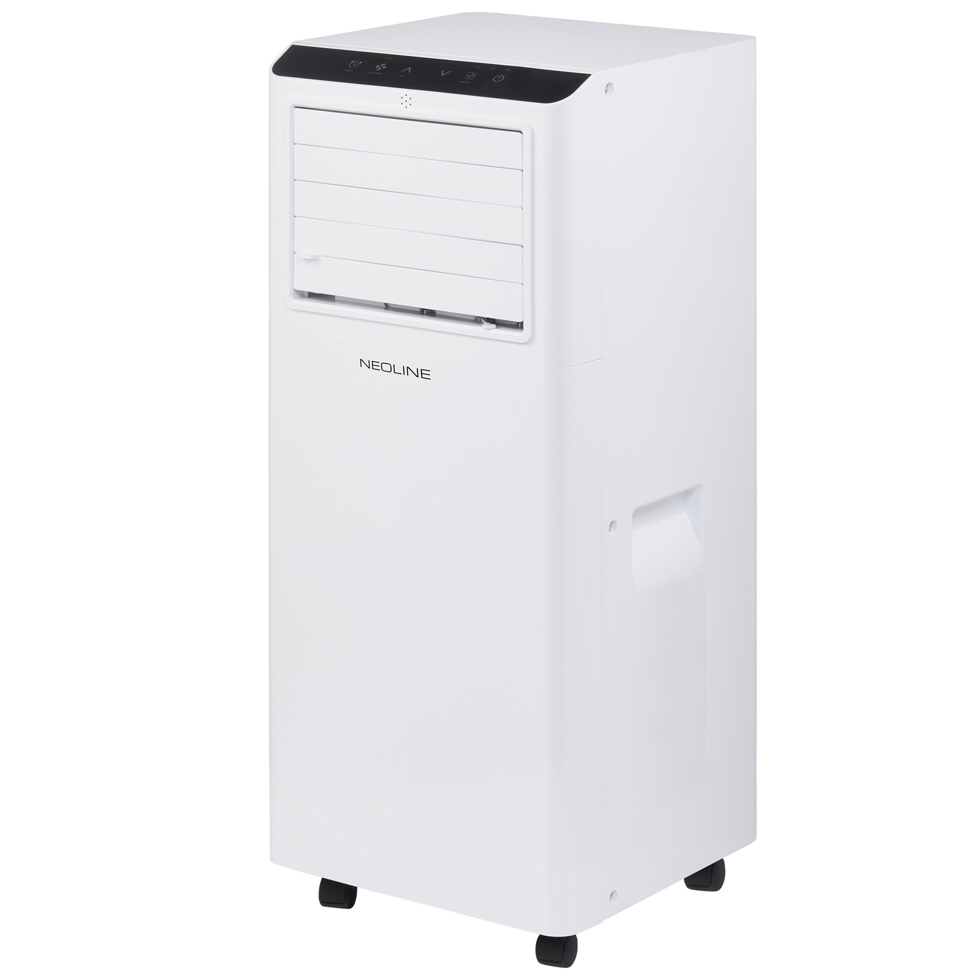 Кондиционер мобильный Neoline NAPC-11 PT/N1 белый