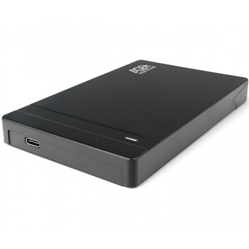 Корпус для SSD-HDD AgeStar 3UB2P3C Black