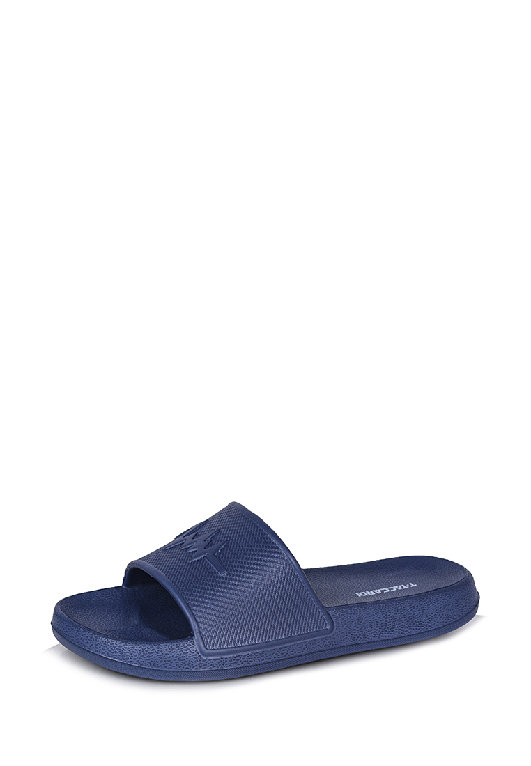 Сланцы мужские T.Taccardi 710023921 синие 43 RU