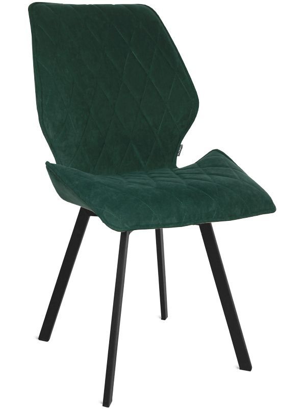 Стул Morgan Furniture ORFEY зеленый