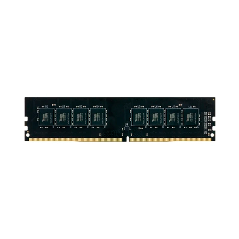 Оперативная память Team Group Elite (TED416G2666C1901), DDR4 1x16Gb, 2666MHz