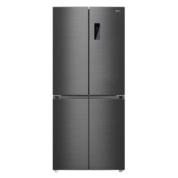 Холодильник Centek CT-1748 серый
