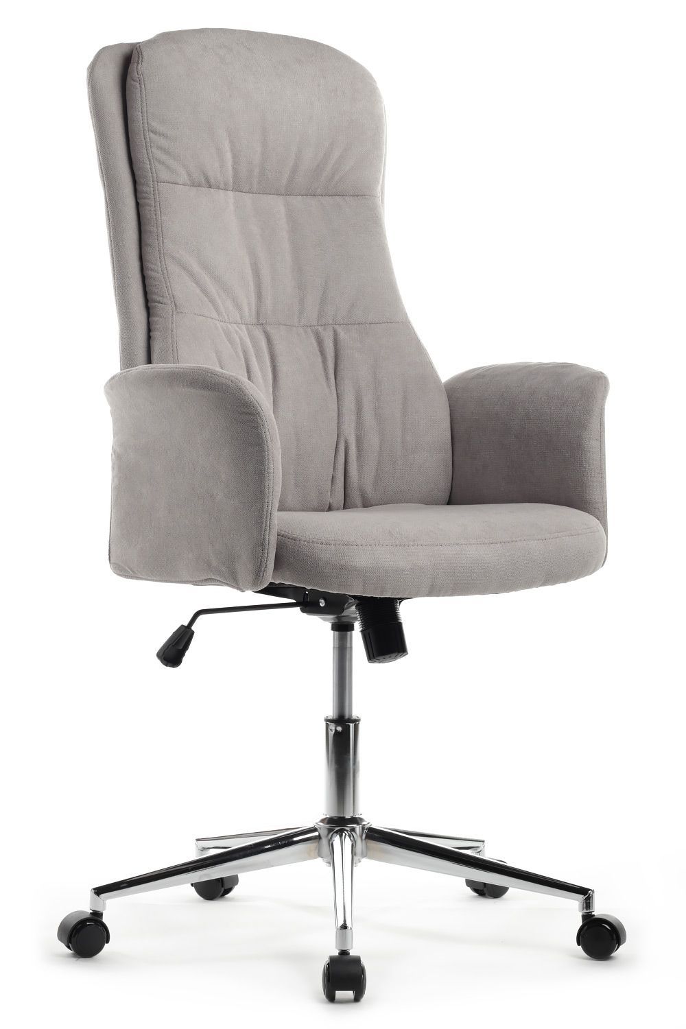 Компьютерное кресло для взрослых Riva Chair RV DESIGN Soft бежевый УЧ-00001989