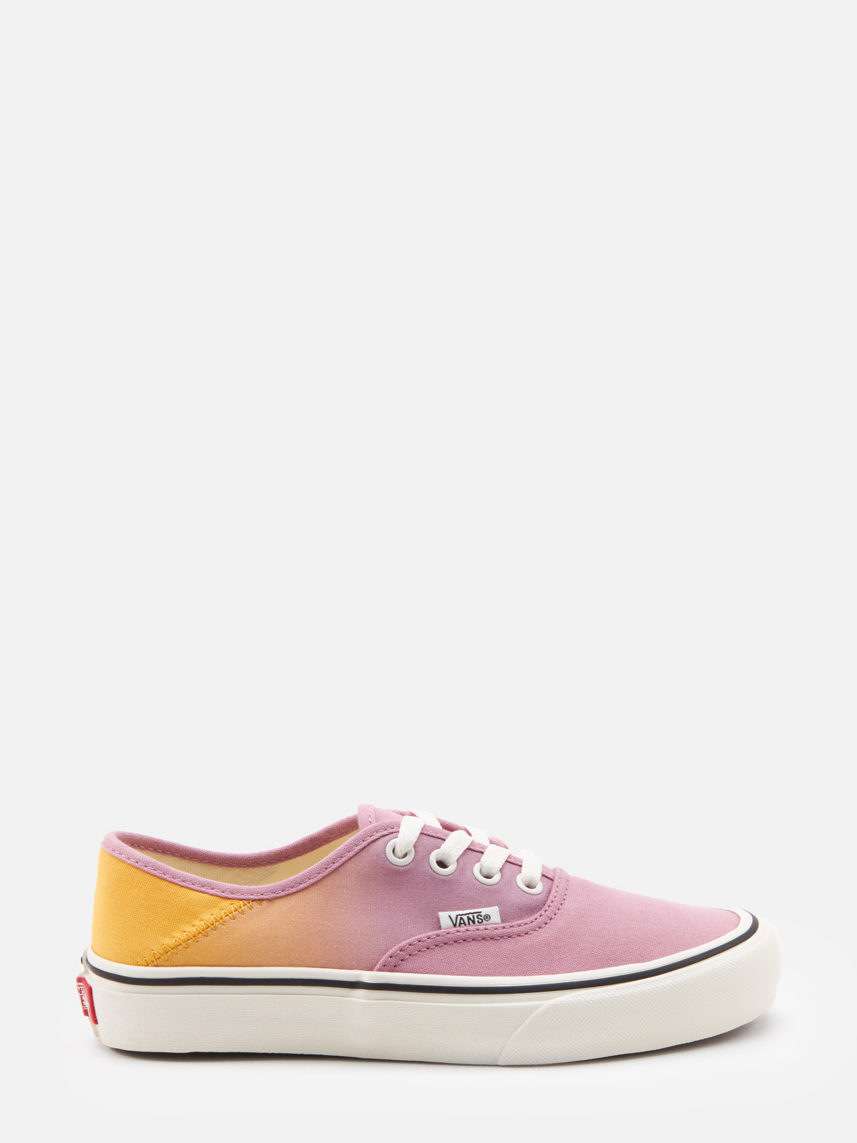 Кеды женские Vans VN0A4BX5BD51M розовые 4.5 US